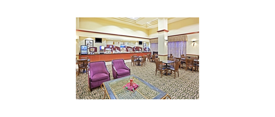 A-1 Hospitality Group